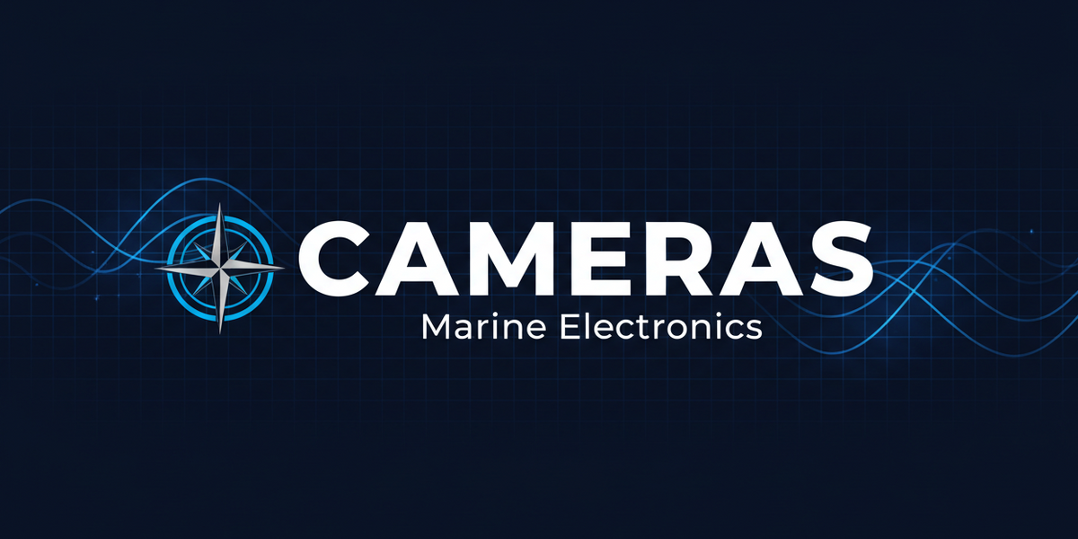 Marine Cameras - Bow, Stern & Surveillance Cameras - Dolphin Marine ...
